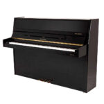 Samick 43" Continental Console Piano | PianoPiano - Piano Rentals & More