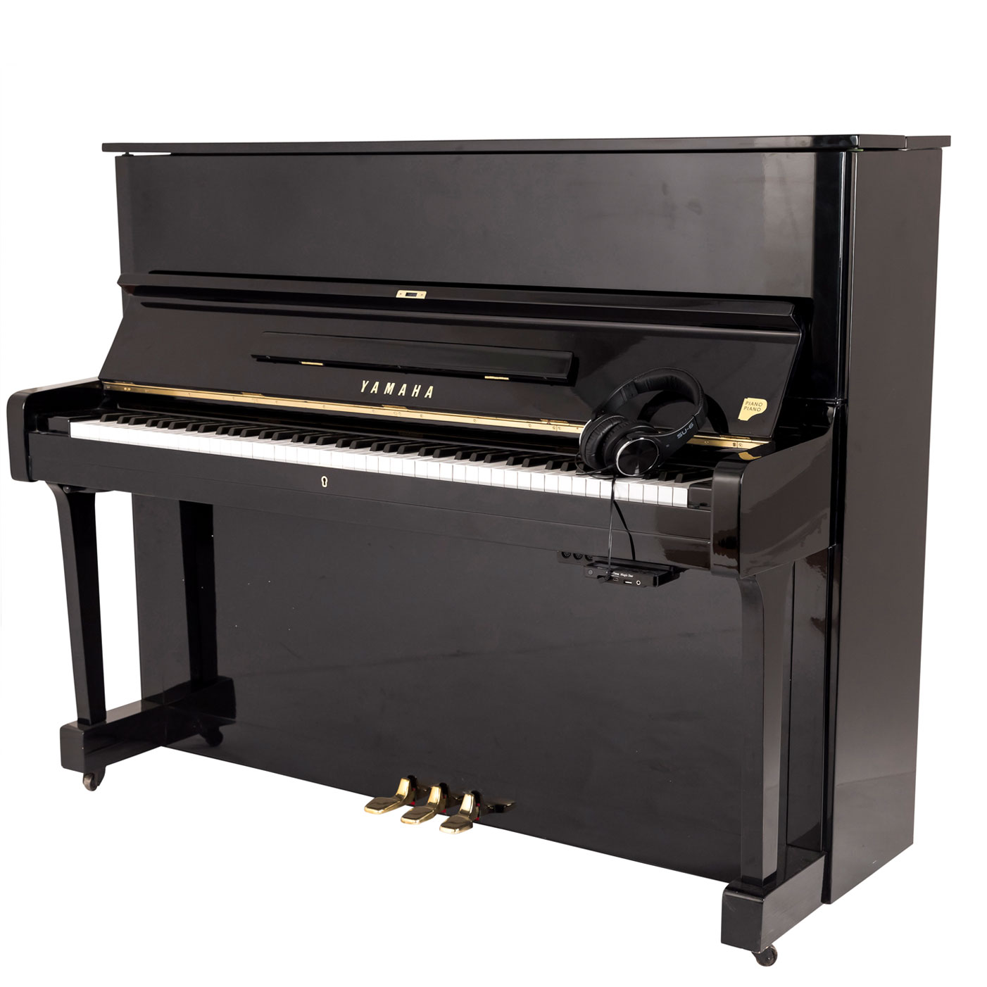 Upright Piano