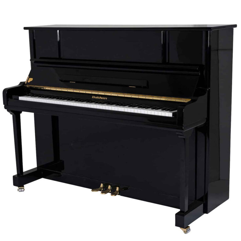 Upright | PianoPiano - Piano Rentals & More