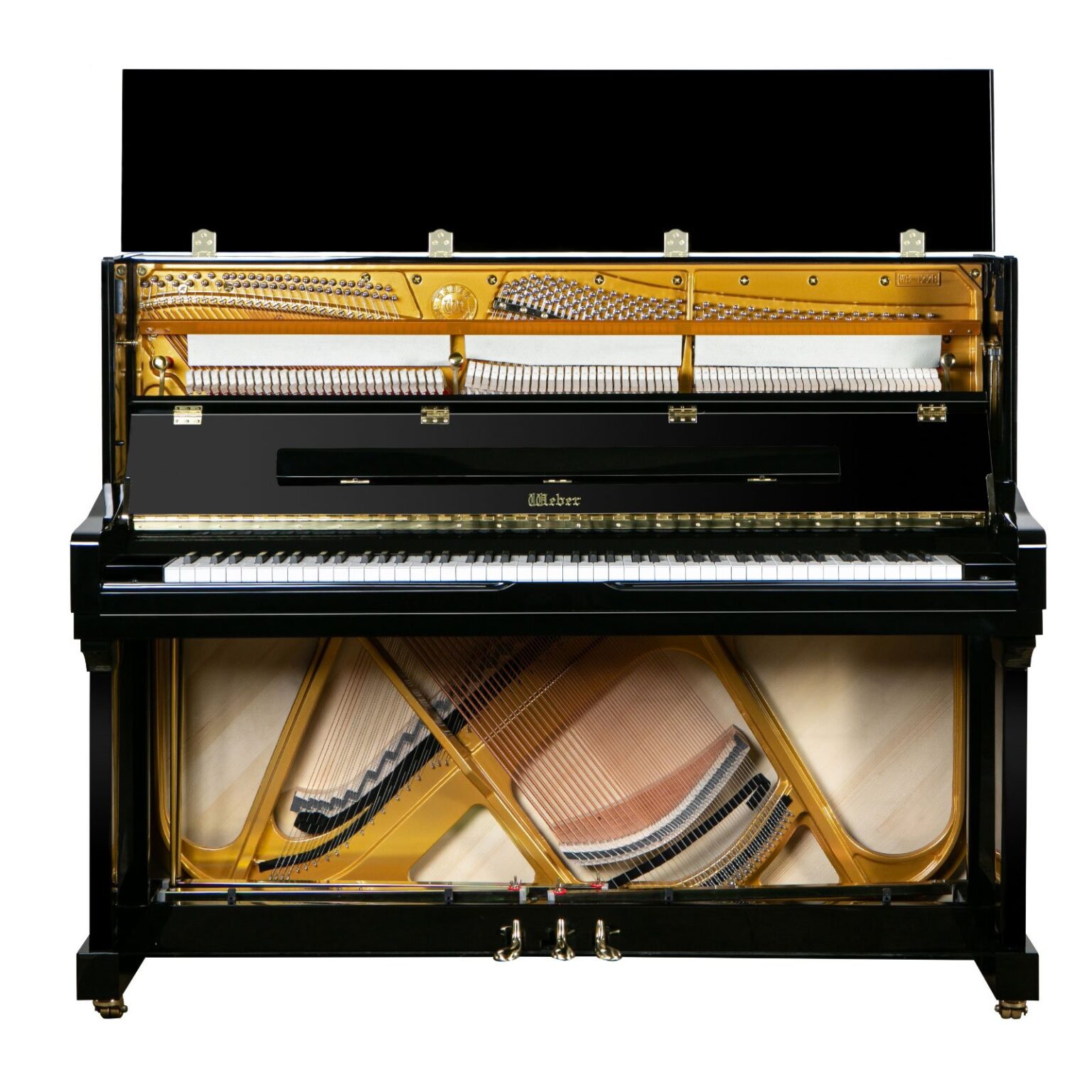 Upright Piano Prices: Entry, Mid-Range & Professional Tiers Explained ...